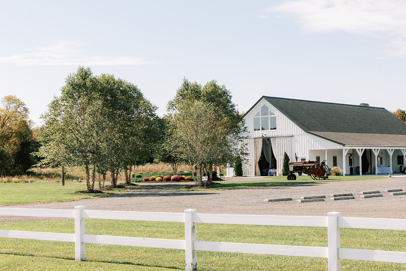Maryland barn wedding venues 60 photos - Astyledwedding.com