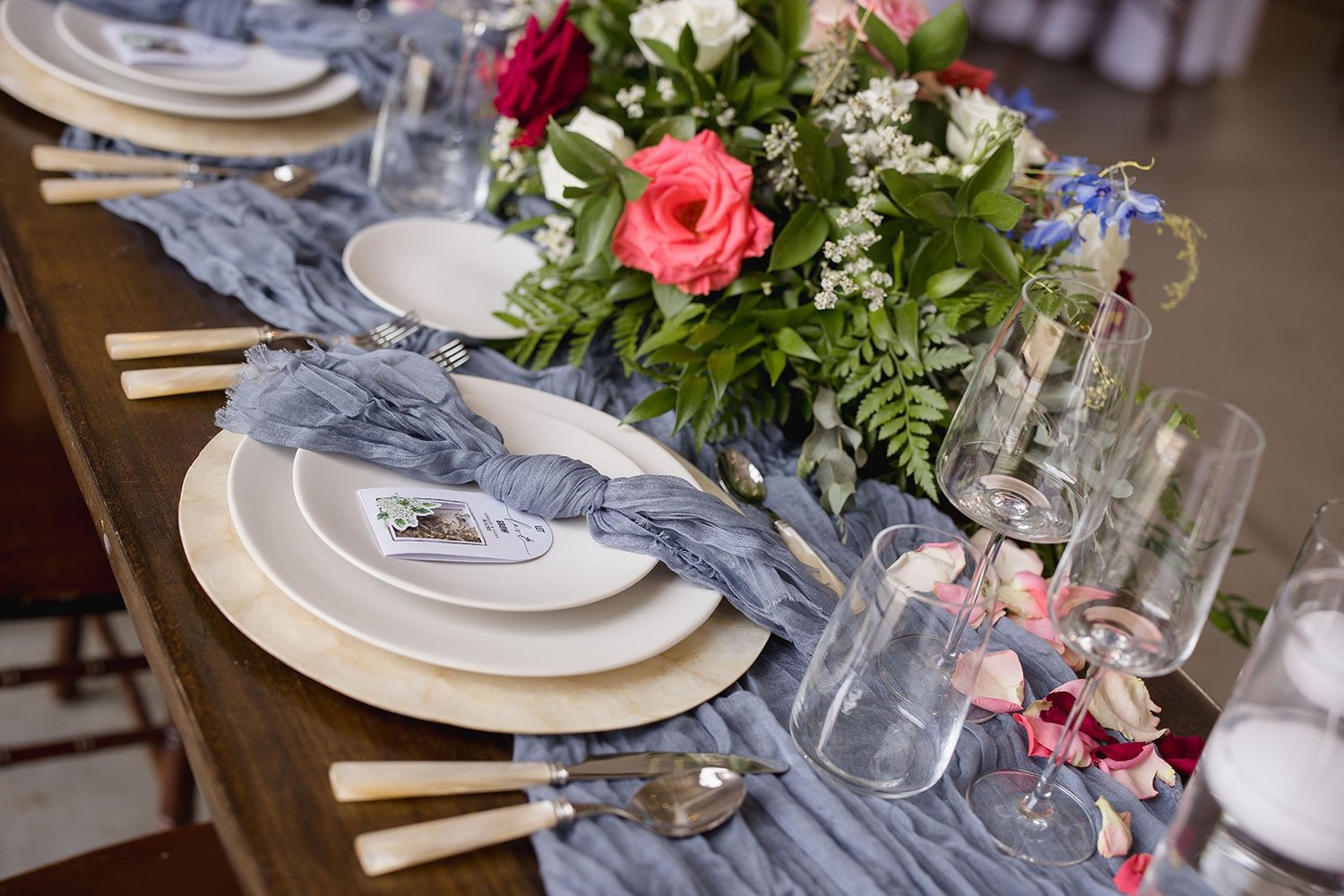 Kylan Barn – East Coast Premier Wedding and Event Venue