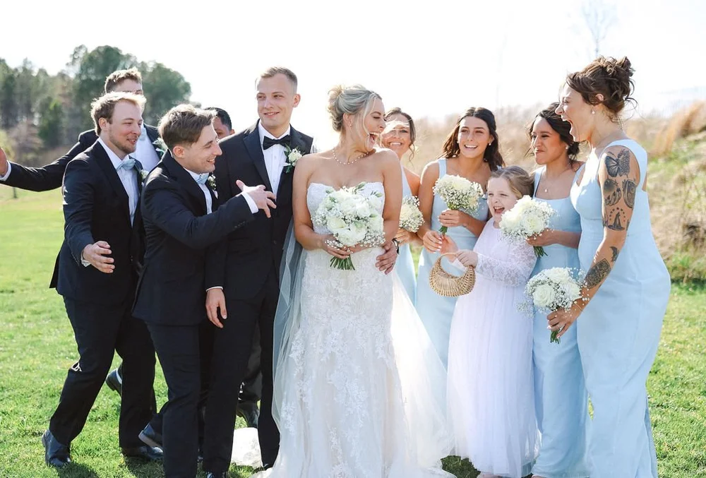 Kylan Barn – East Coast Premier Wedding and Event Venue