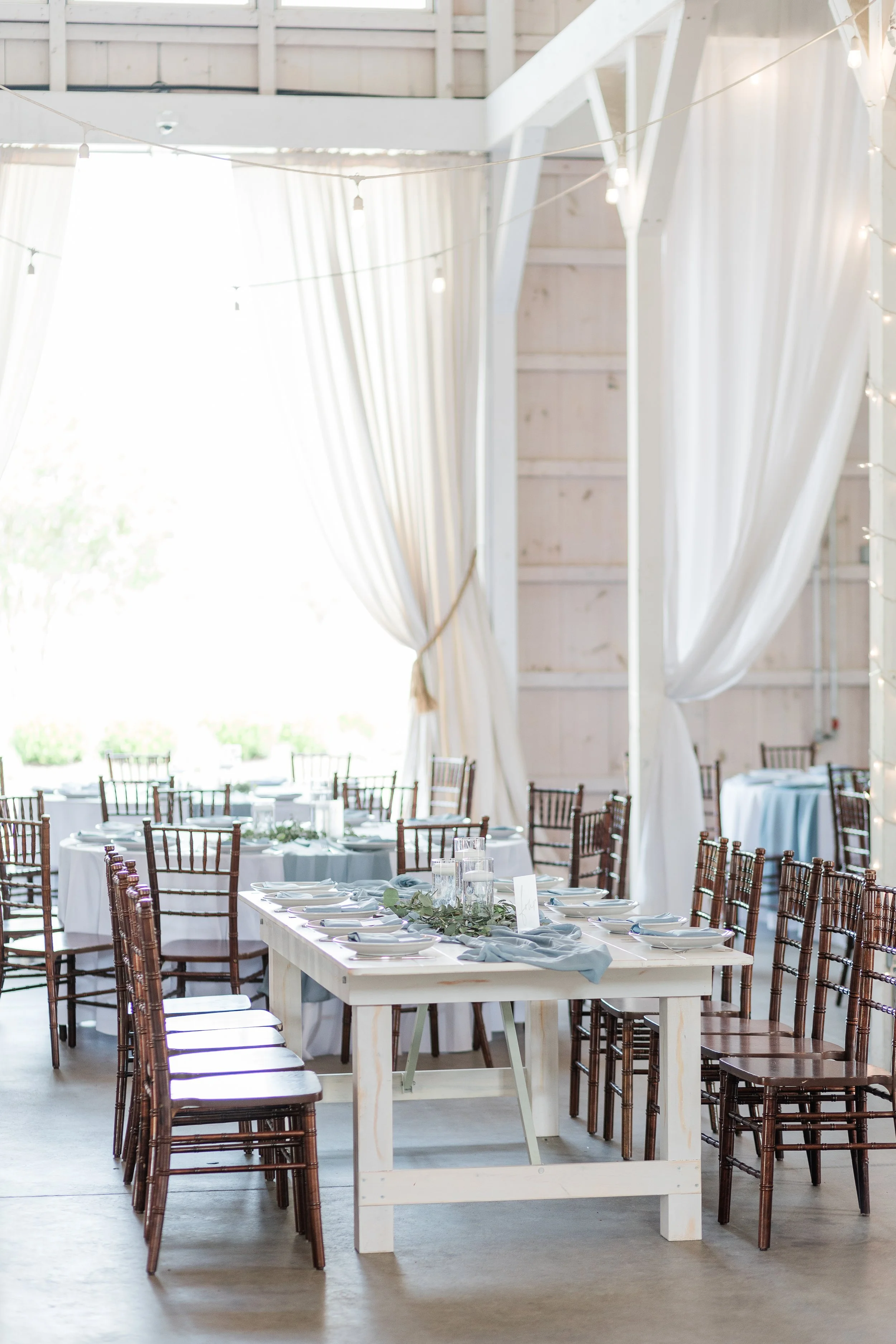 Kylan Creative Studio — Kylan Barn