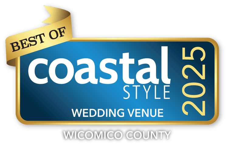 Kylan Barn – East Coast Premier Wedding and Event Venue
