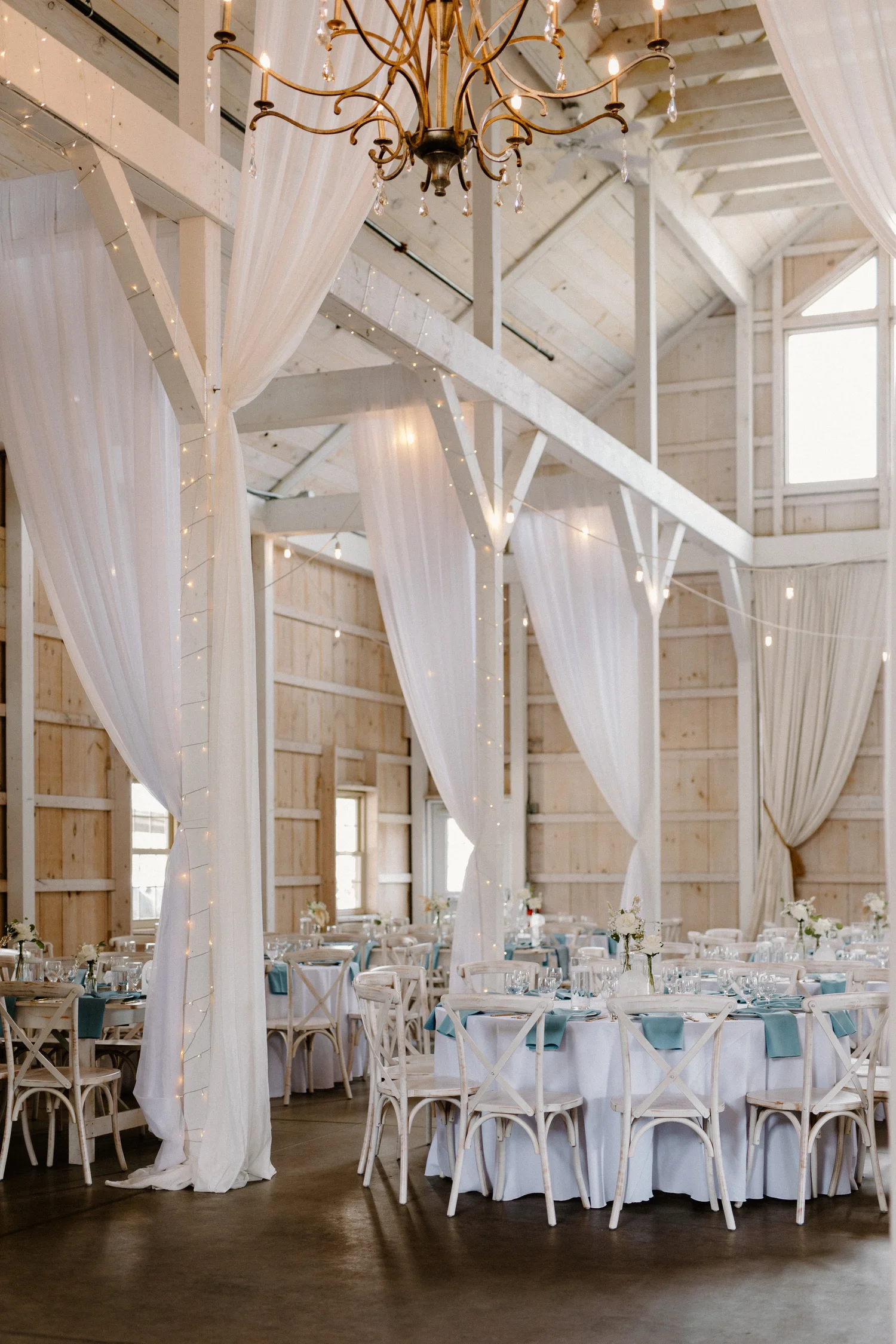 Creative Studio — Kylan Barn