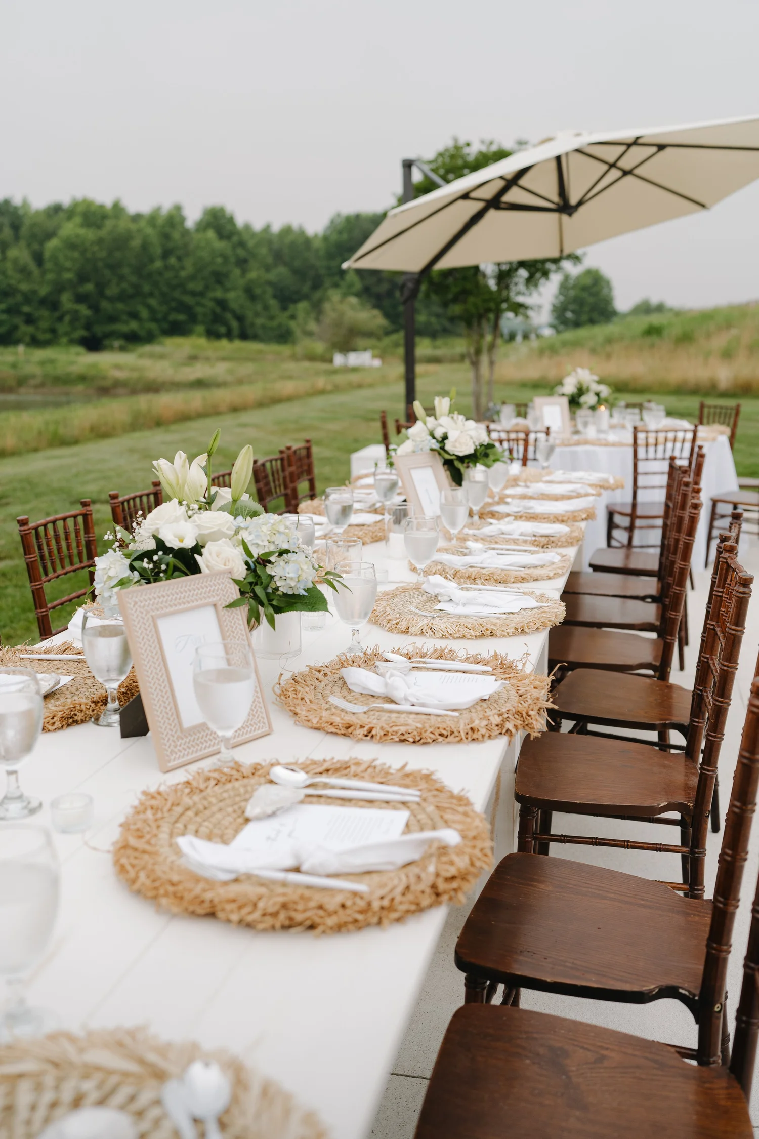 Kylan Barn – East Coast Premier Wedding and Event Venue