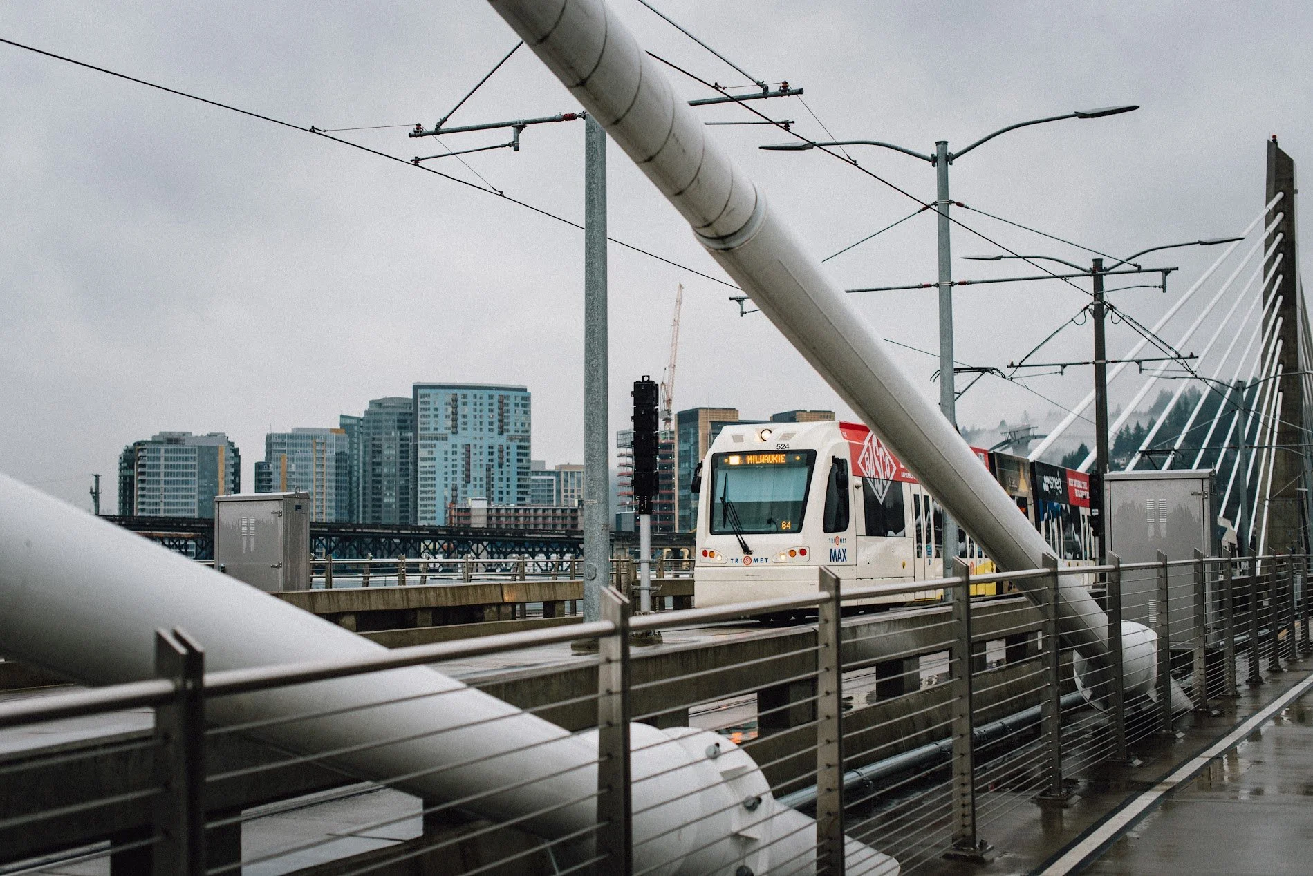 TRANSIT — Portland Patrol