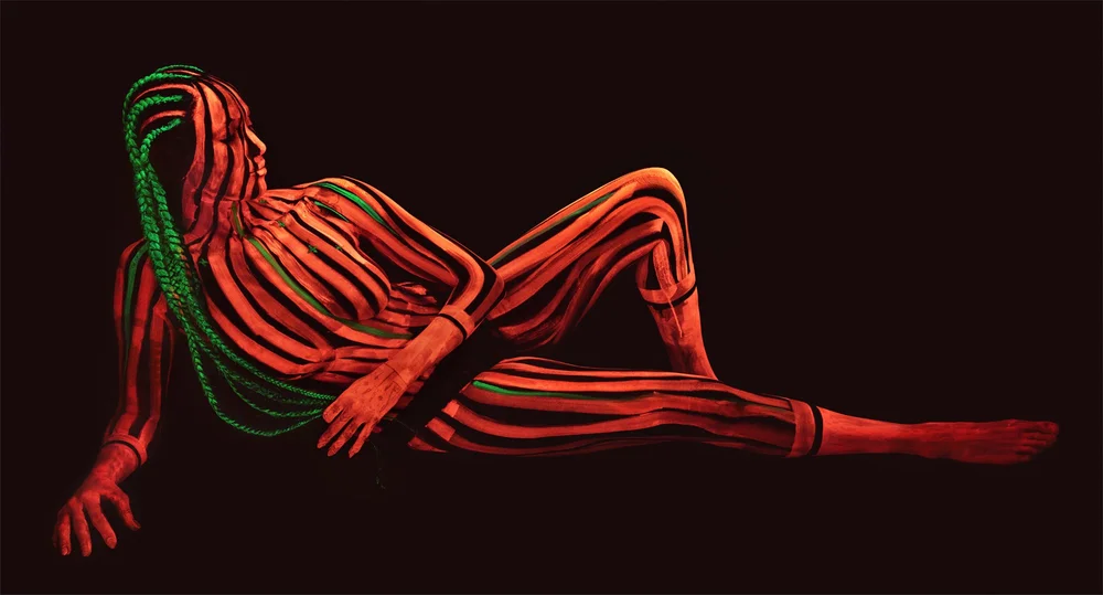 Imagining Indigenous Futures — Cara Romero Photography