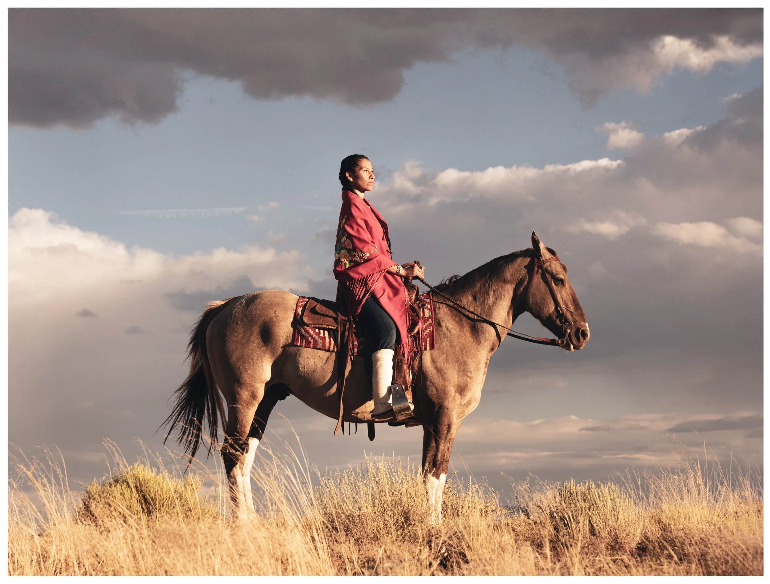 Portfolio — Cara Romero Photography