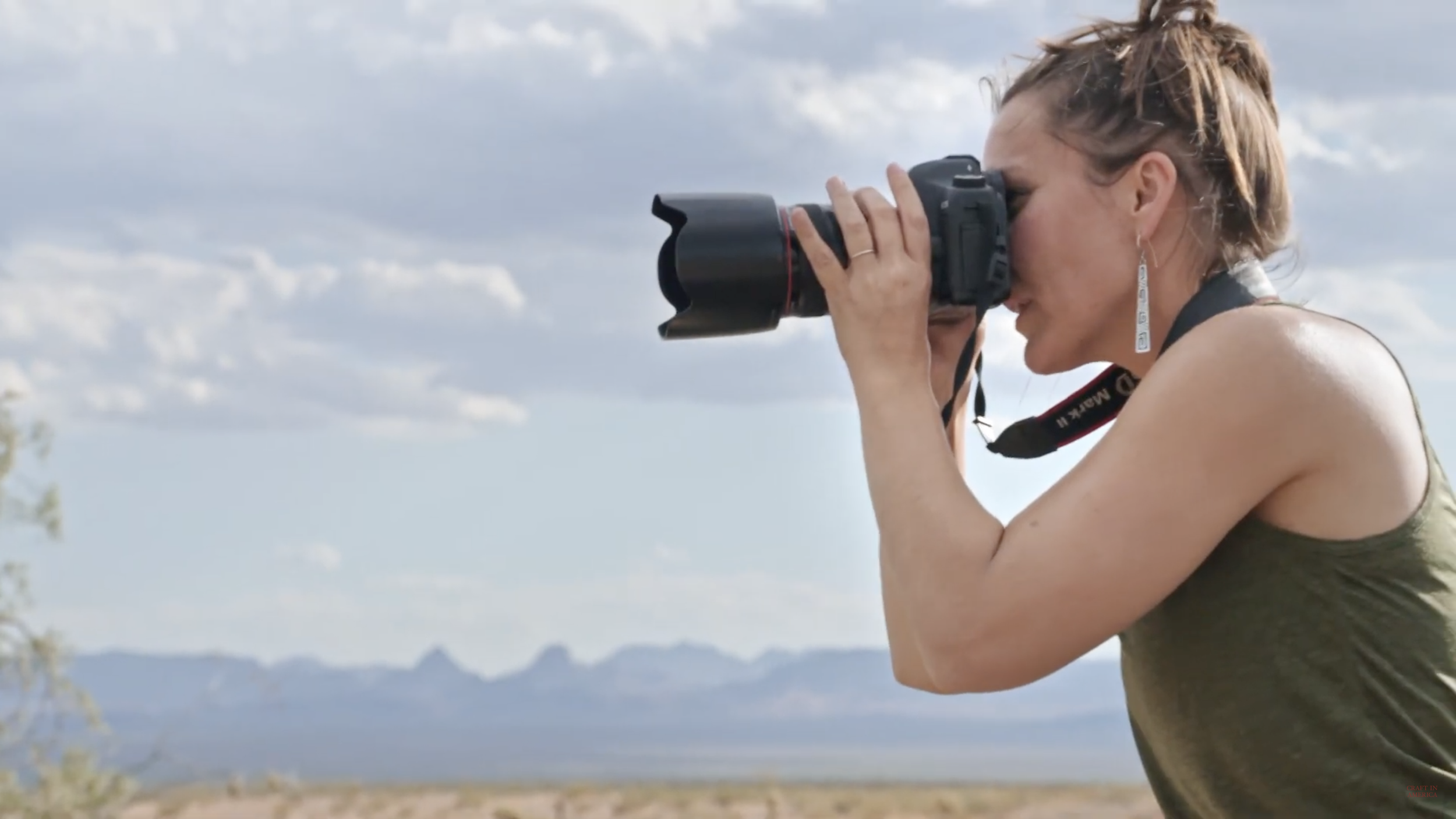 About — Cara Romero Photography