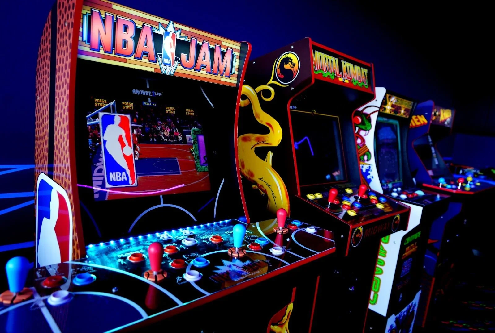 Classic Auto Group Park