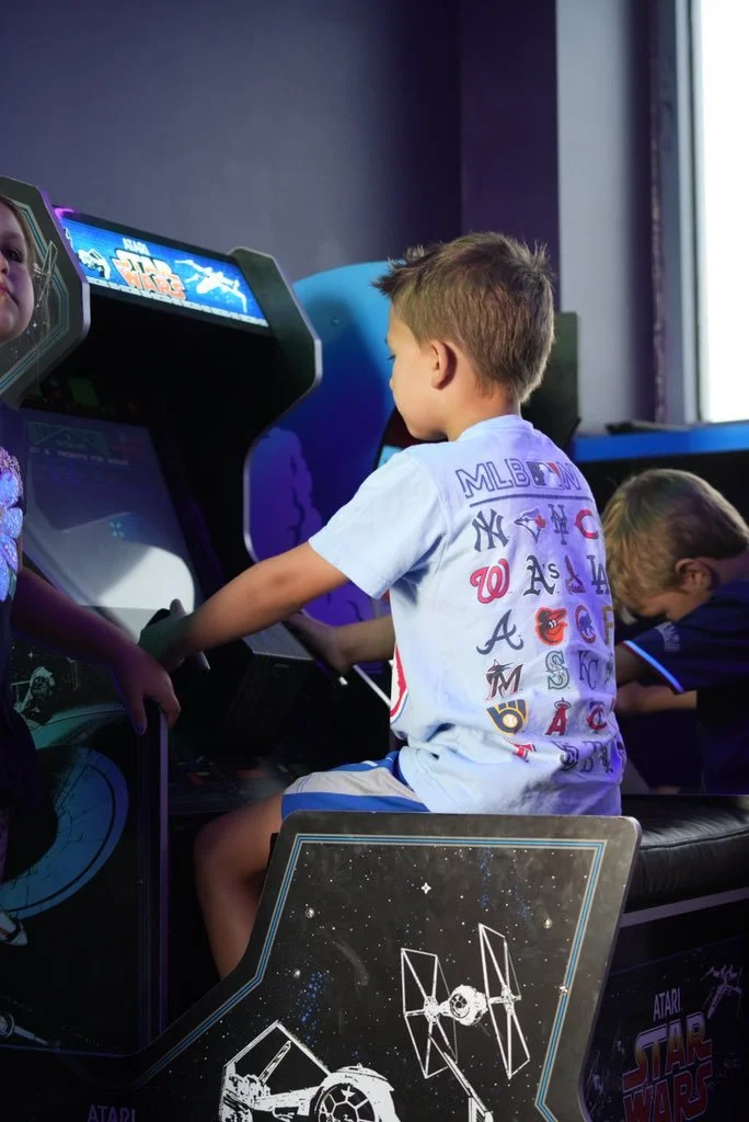 Classic Auto Group Park