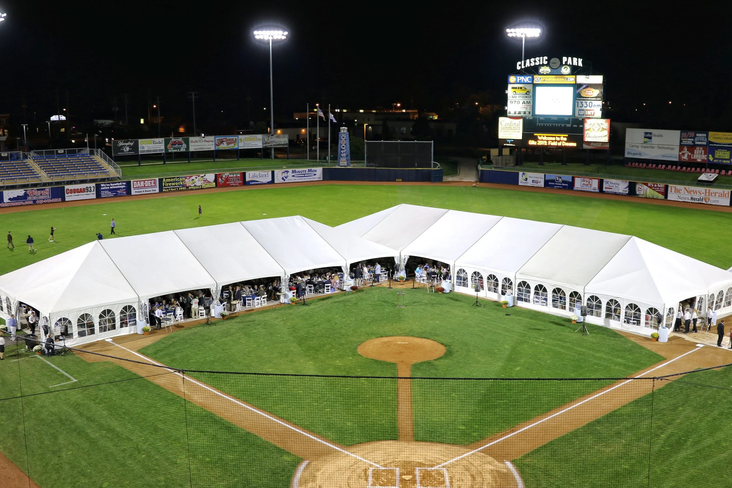 Classic Auto Group Park