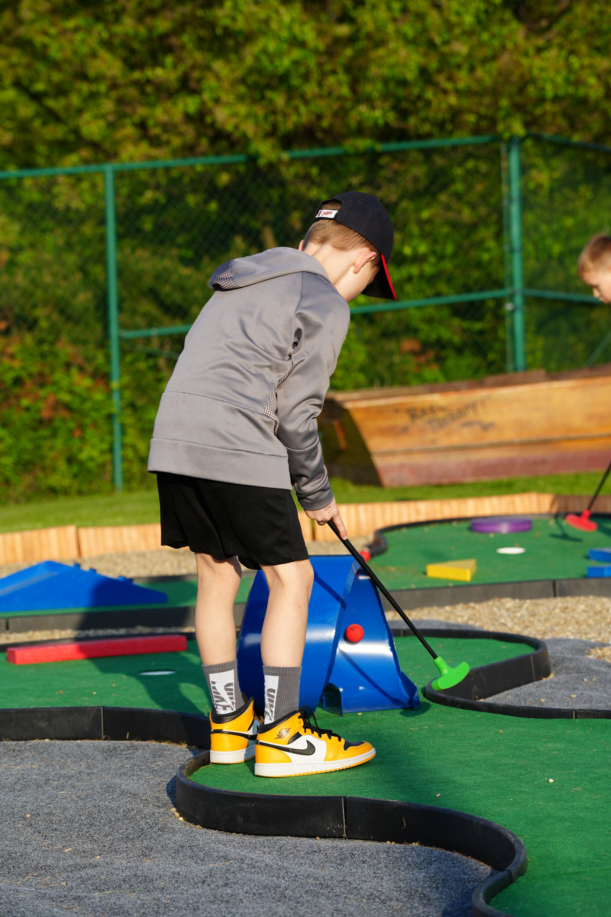 Classic Auto Group Park