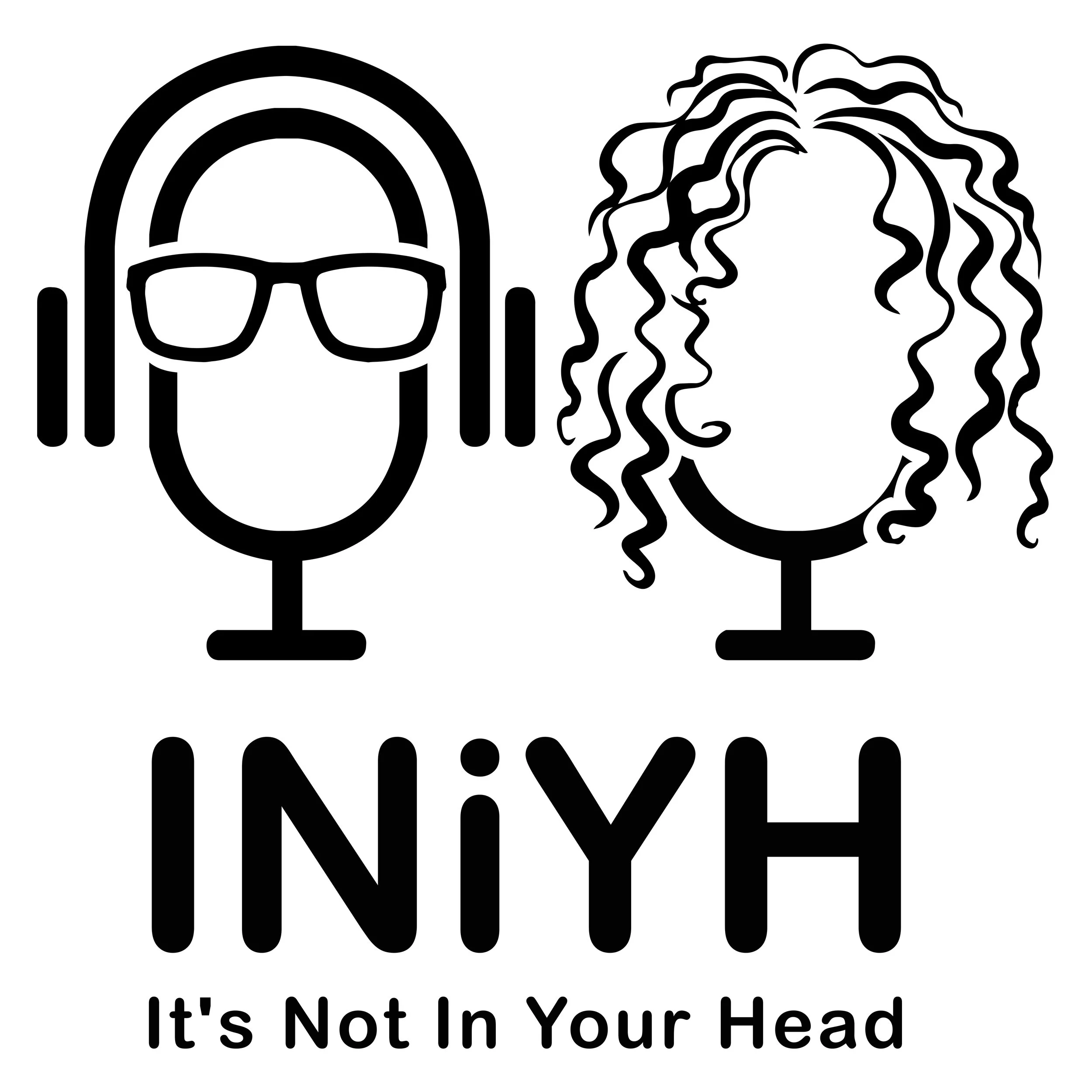 INiYH Podcast
