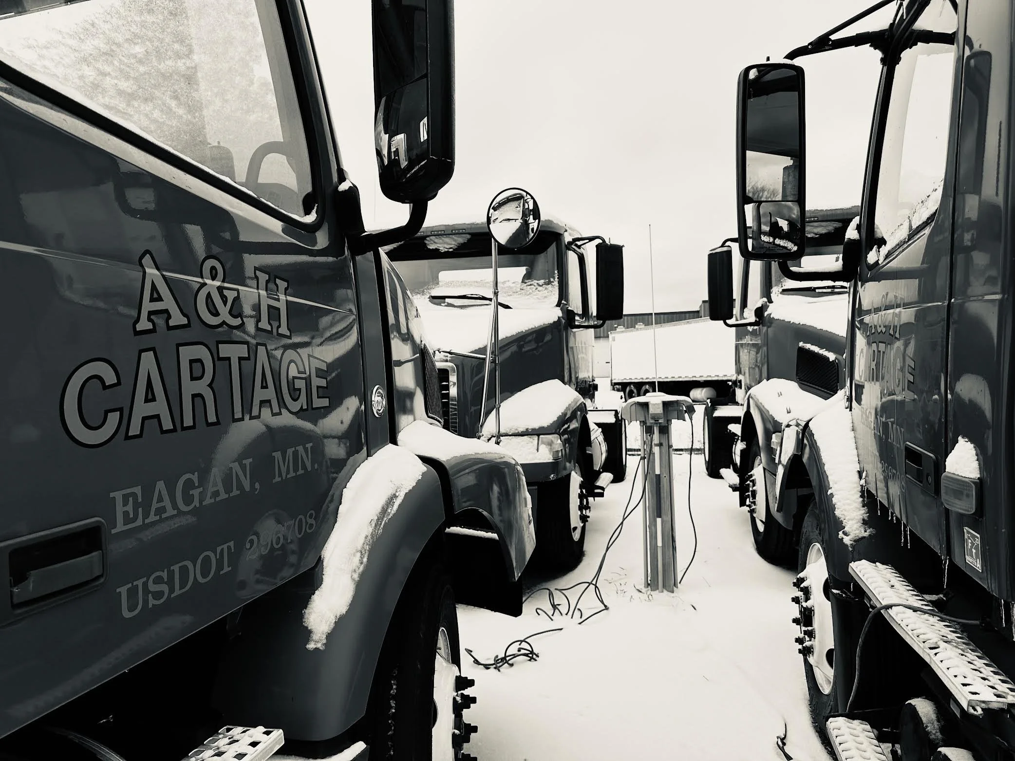 A&H Cartage