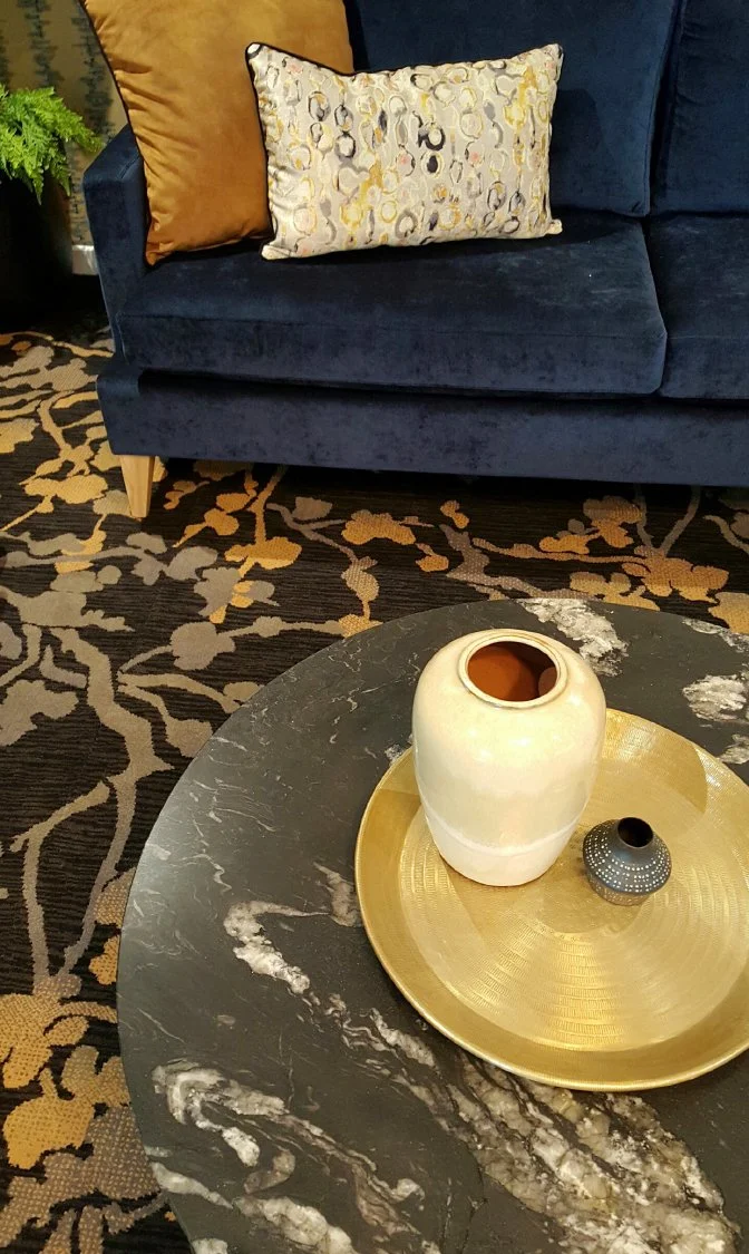 Merivale Retirement Village, Christchurch — J M Interior Design ...