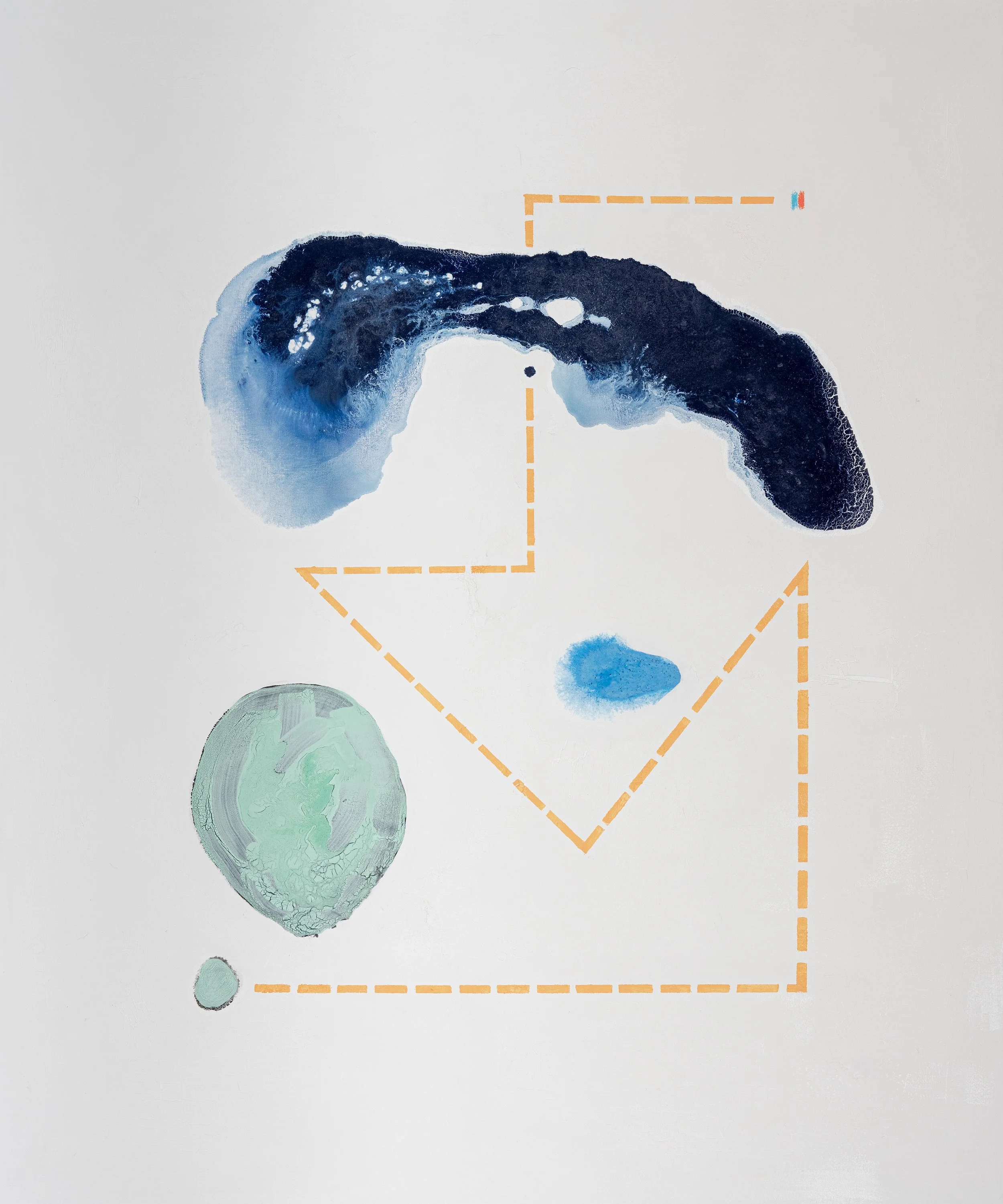 Kunst — Silje Hamre Kulien