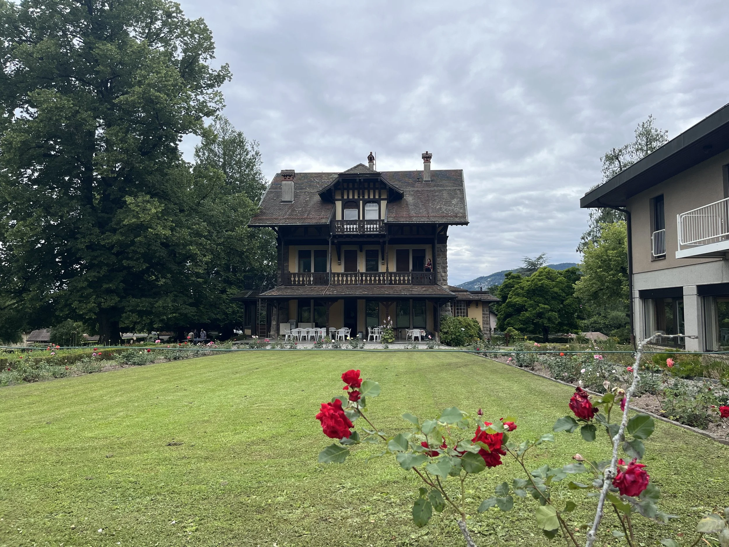 soundSCAPE Composition and Performance Exchange