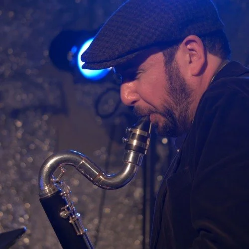 Joshua Rubin — soundSCAPE Composition and Performance Exchange