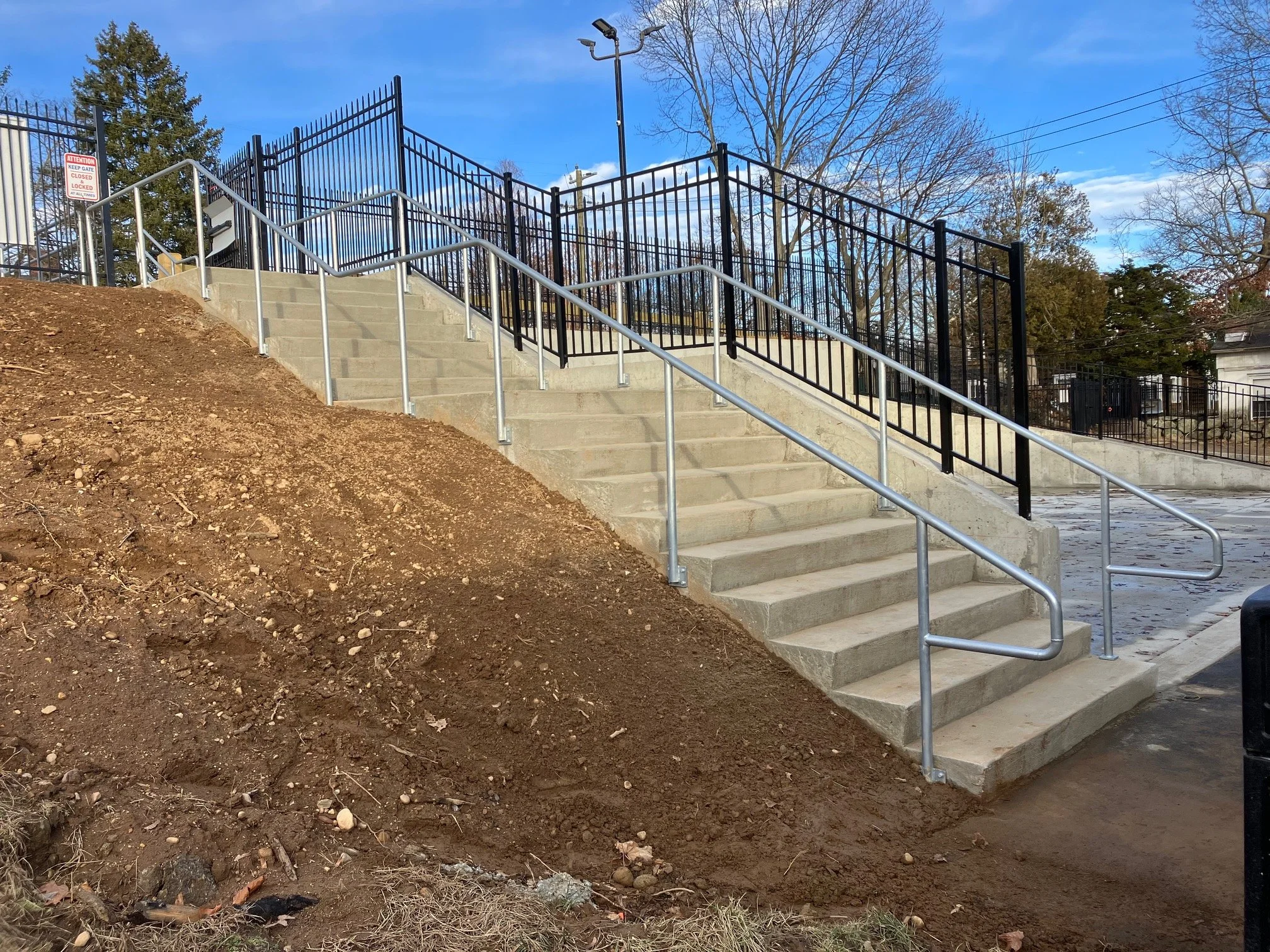 Continental Iron Works