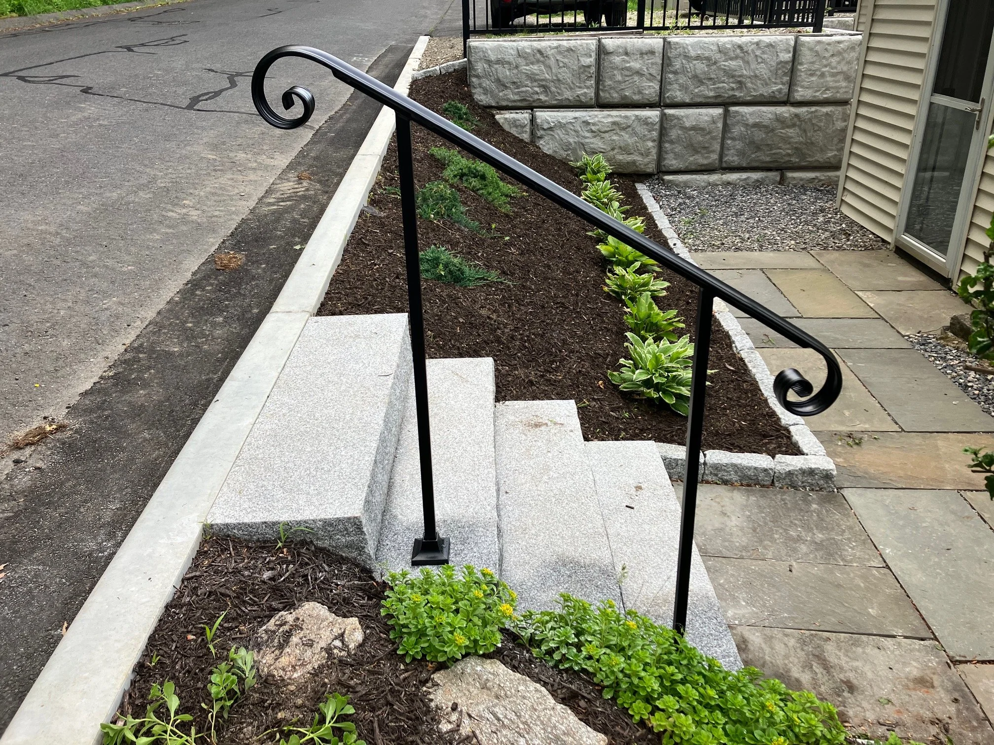 Continental Iron Works