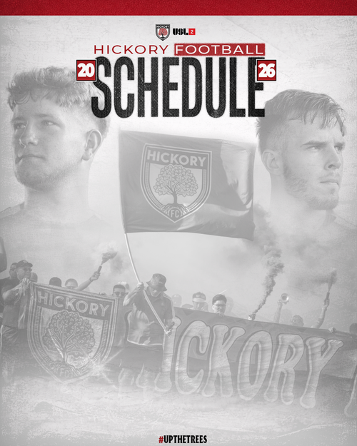 Hickory FC