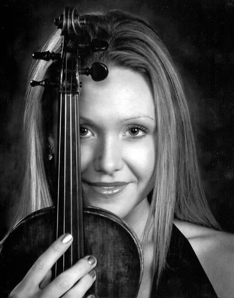 Adjudicators — St. Albert Rotary Music Festival