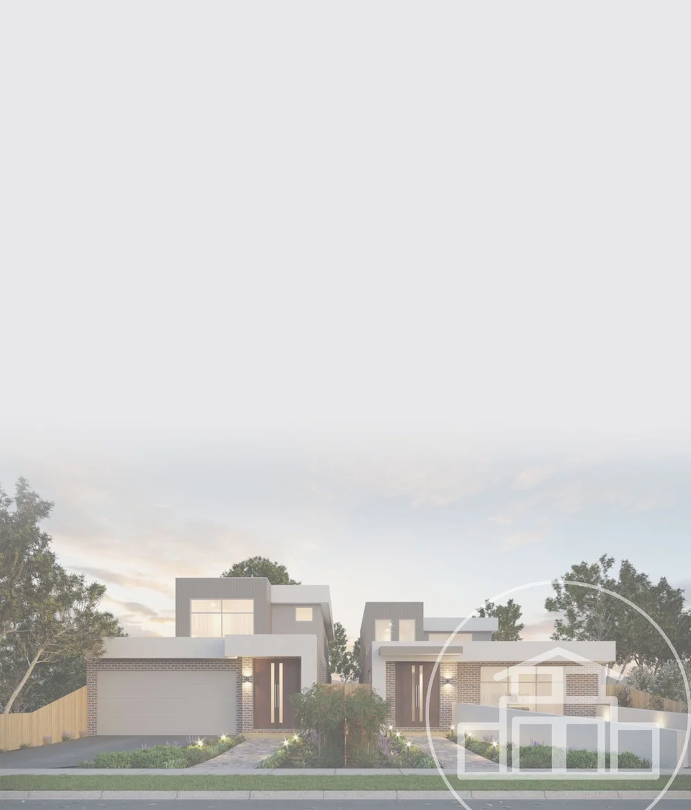 Dual Occupancy — Perdix Construction