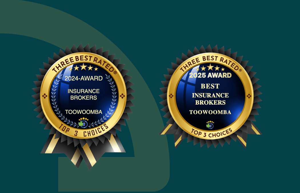 Clutterbuck Insurance Brokers Named One of Toowoomba’s Top 3 Insurance ...