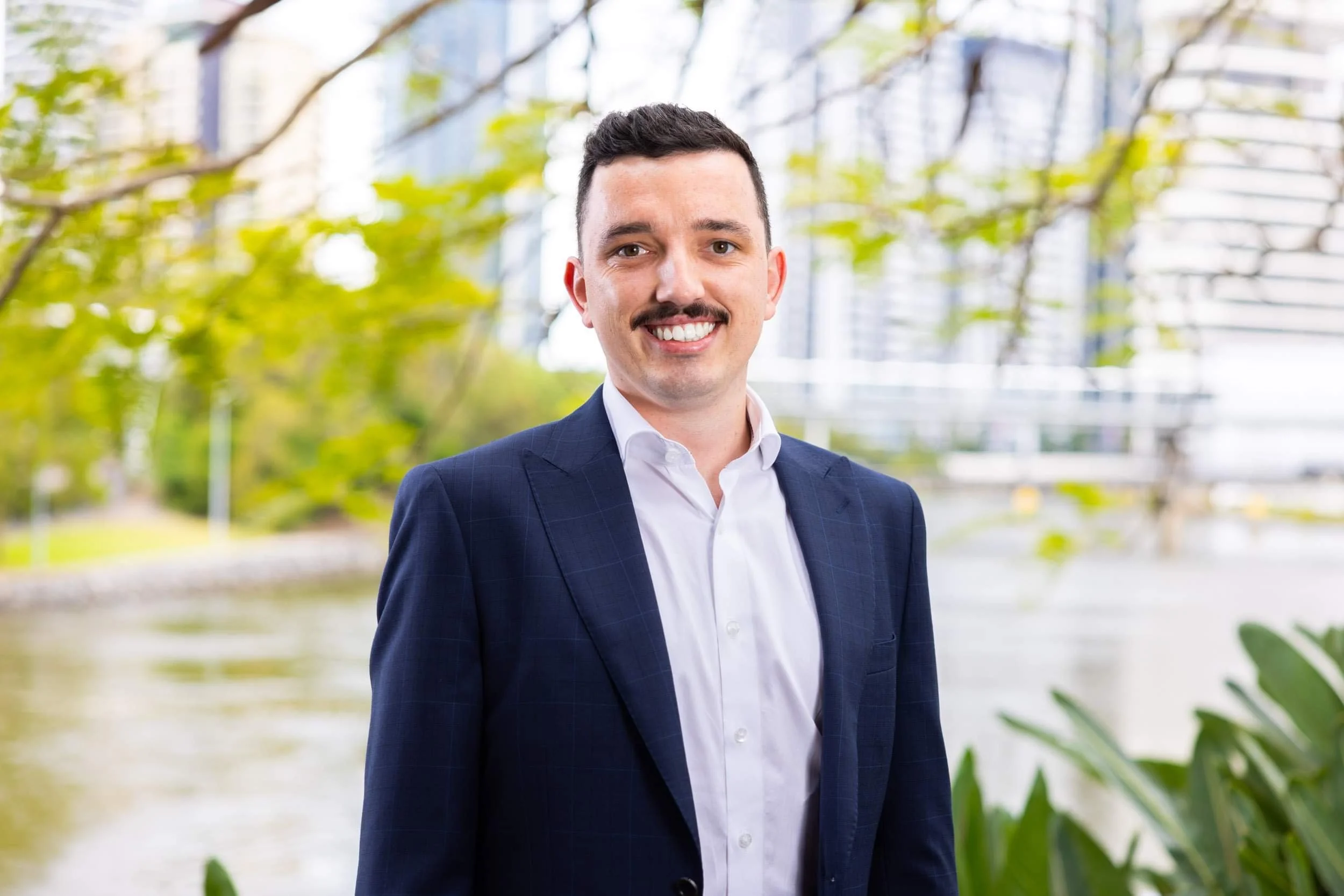 About — Clutterbuck Insurance Brokers