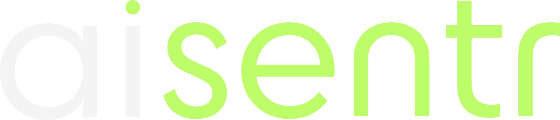 AISentr - The Generative AI Platform for Business. Free for 30 Days