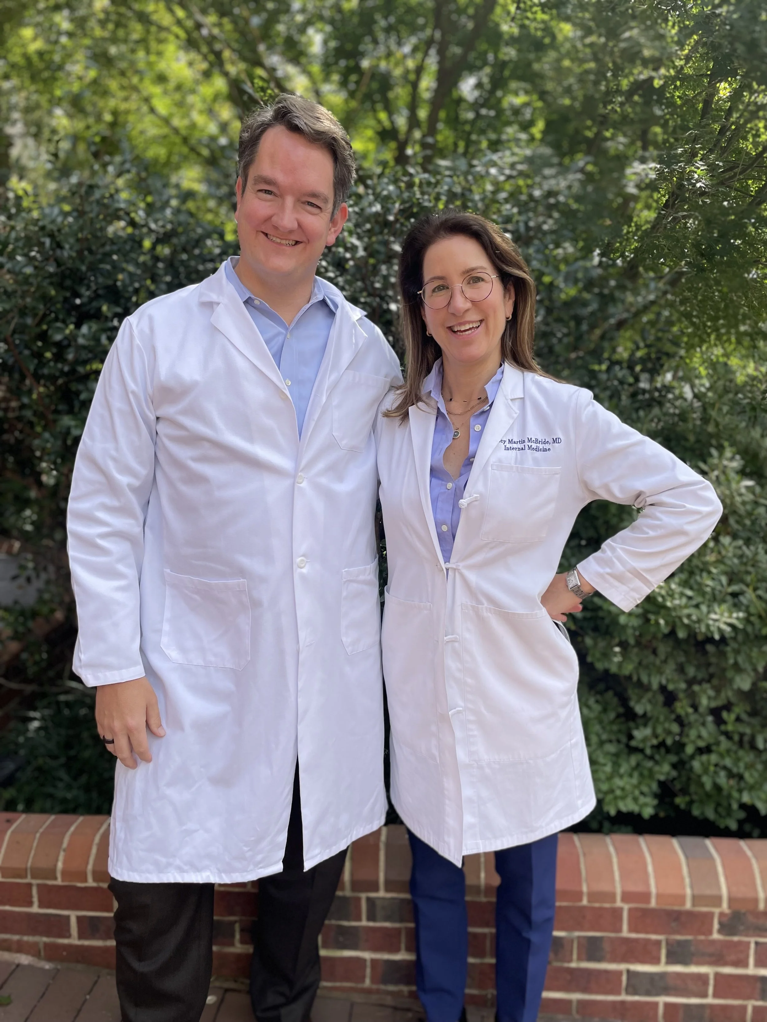 Services — Ackerly McBride Group