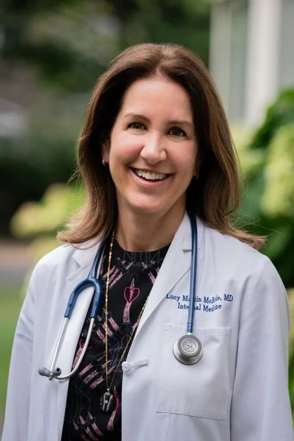 Dr. Lucy McBride — Ackerly McBride Group