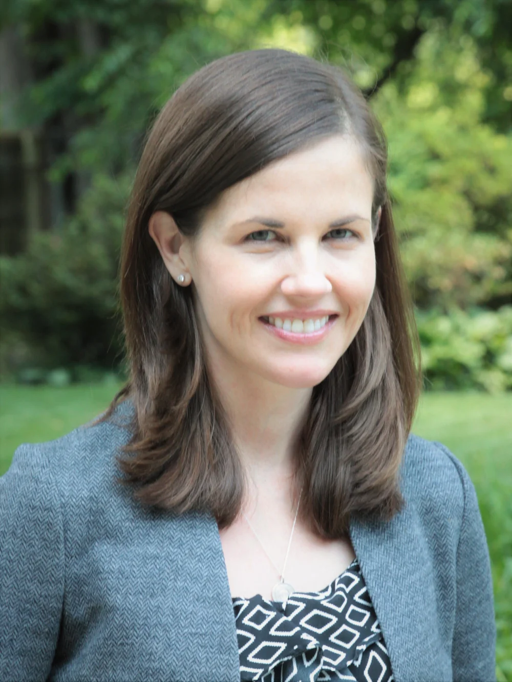 Dr. Kathryn Hart — Ackerly McBride Group
