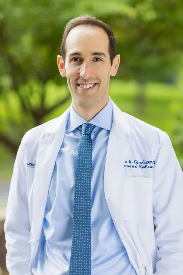 Ackerly McBride Group