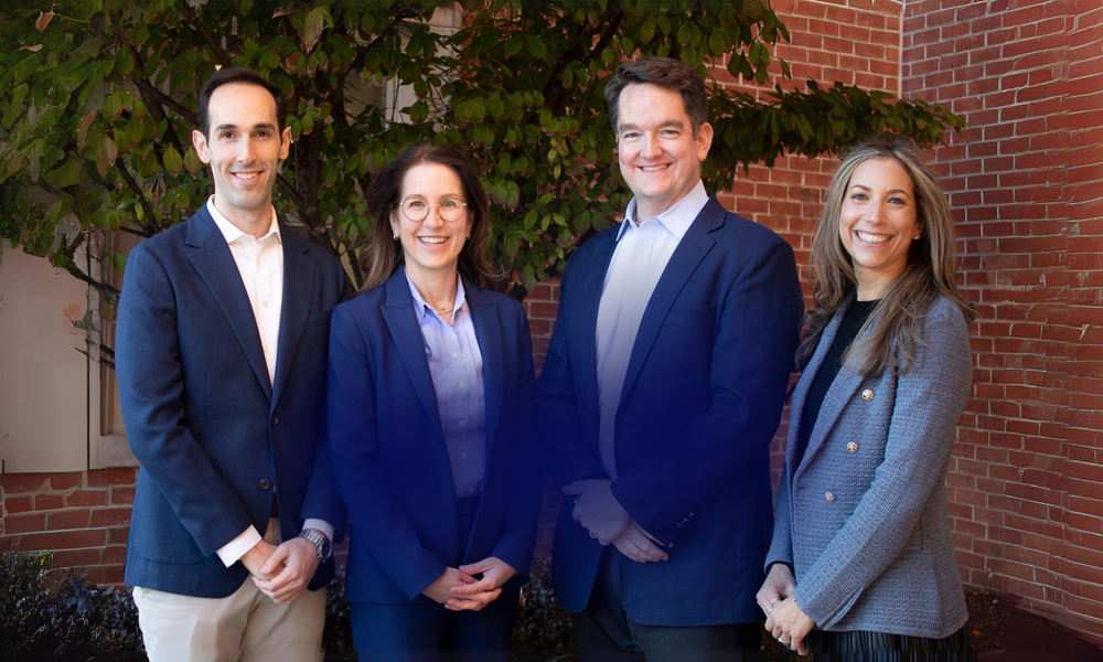 Team — Ackerly McBride Group