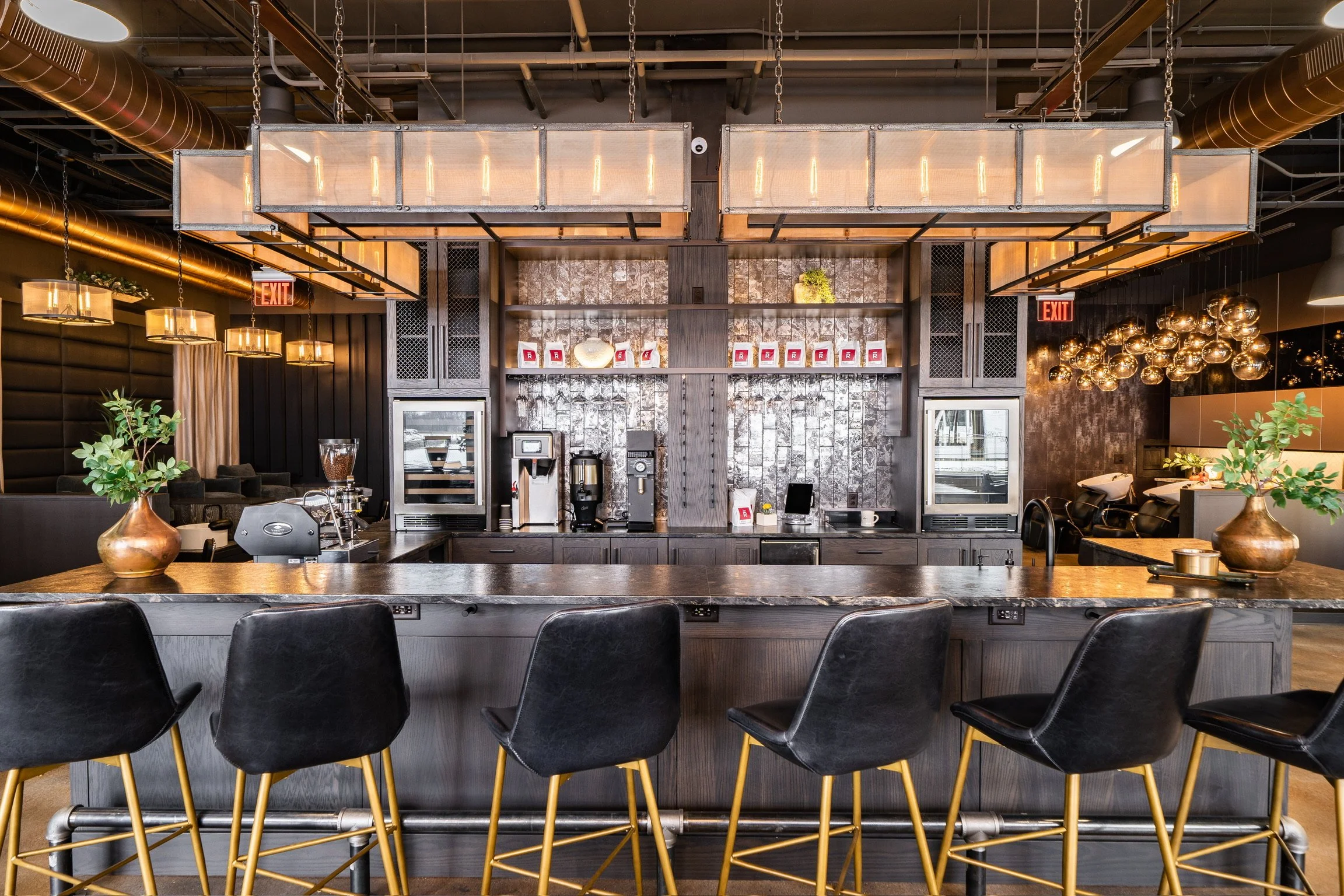 Collective Style & Social House | Book Your Experience Today
