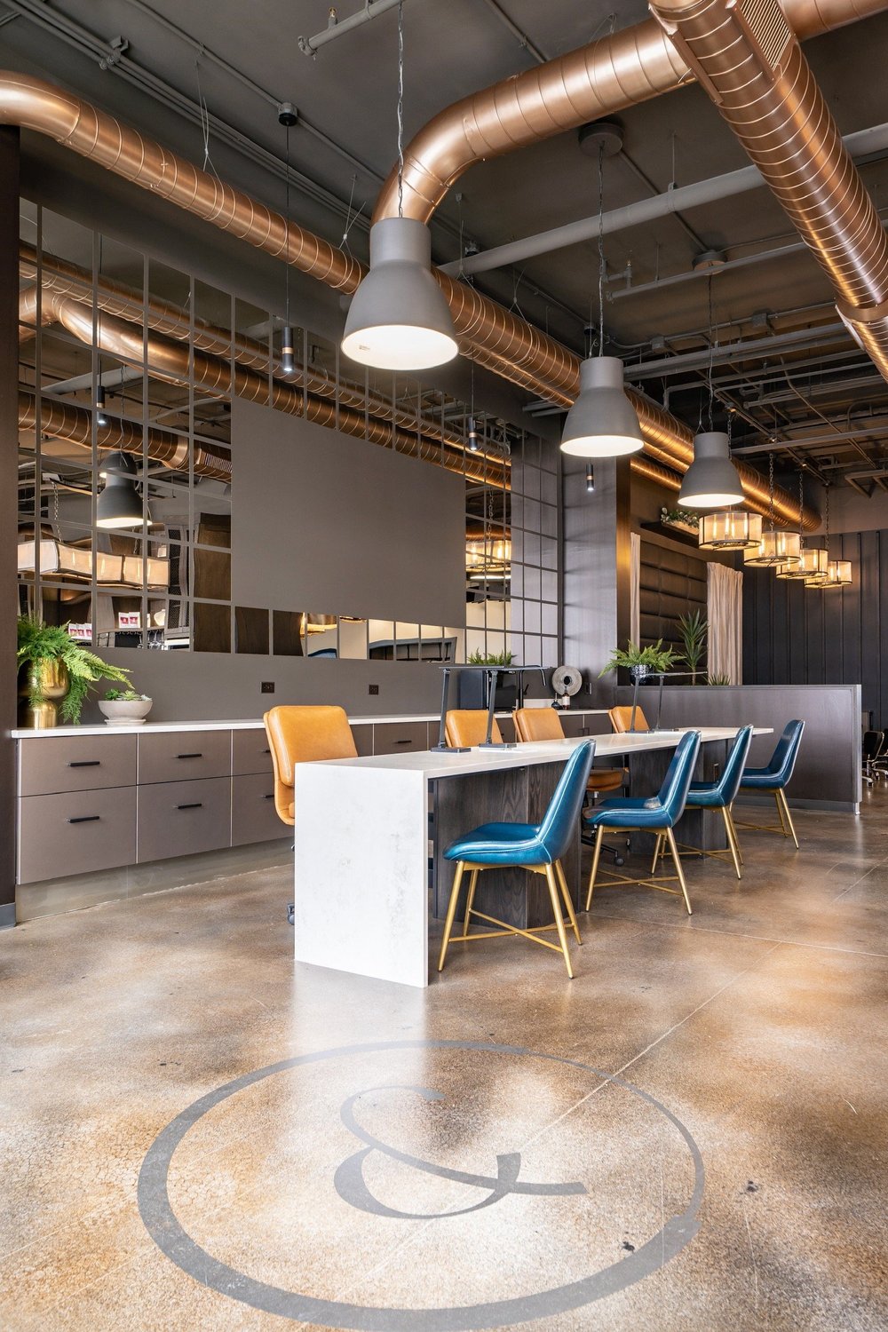 Collective Style & Social House | Book Your Experience Today