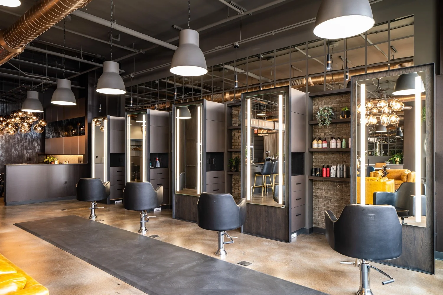 Collective Style & Social House | Book Your Experience Today