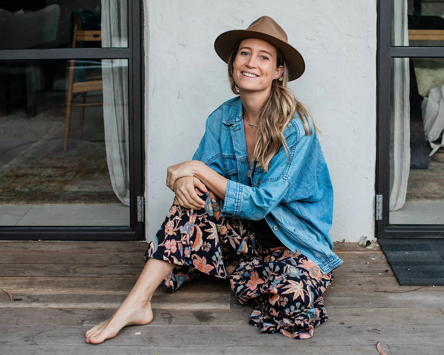 Laura Poole — Vedic Meditation in Noosa, Melbourne & Sydney