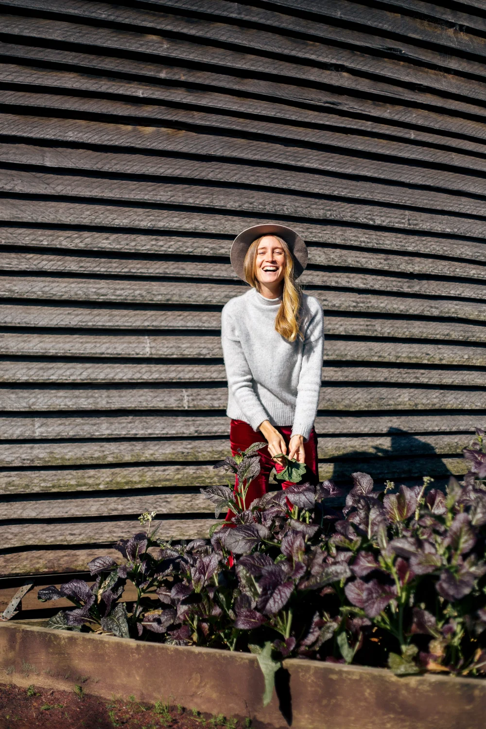 Podcast — Laura Poole