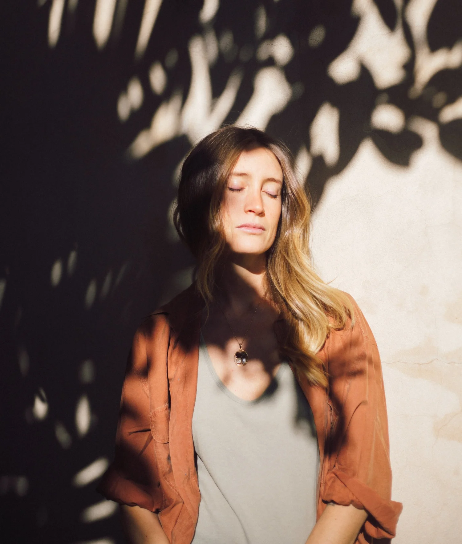 Learn Vedic Meditation — Laura Poole