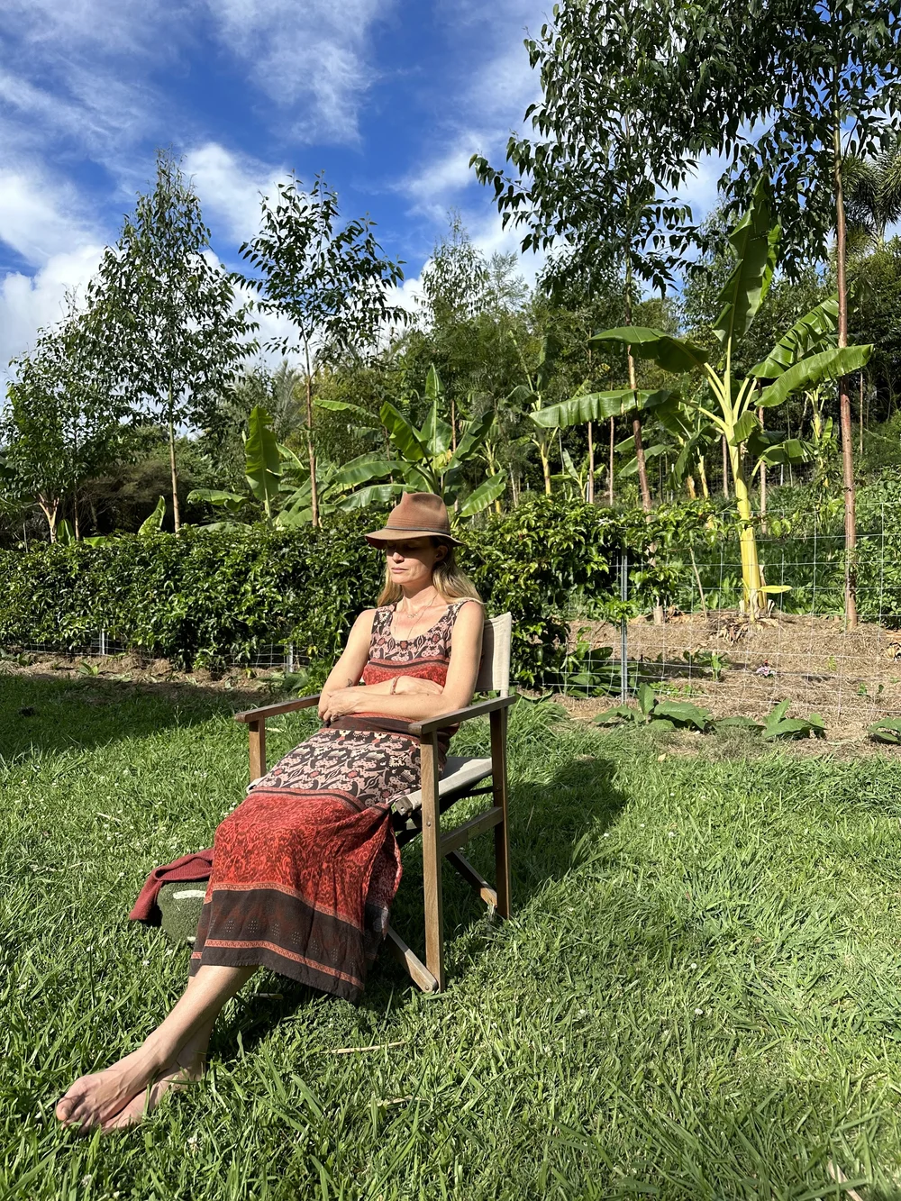 Laura Poole: Renowned Vedic Meditation Teacher in Noosa, Sunshine Coast ...