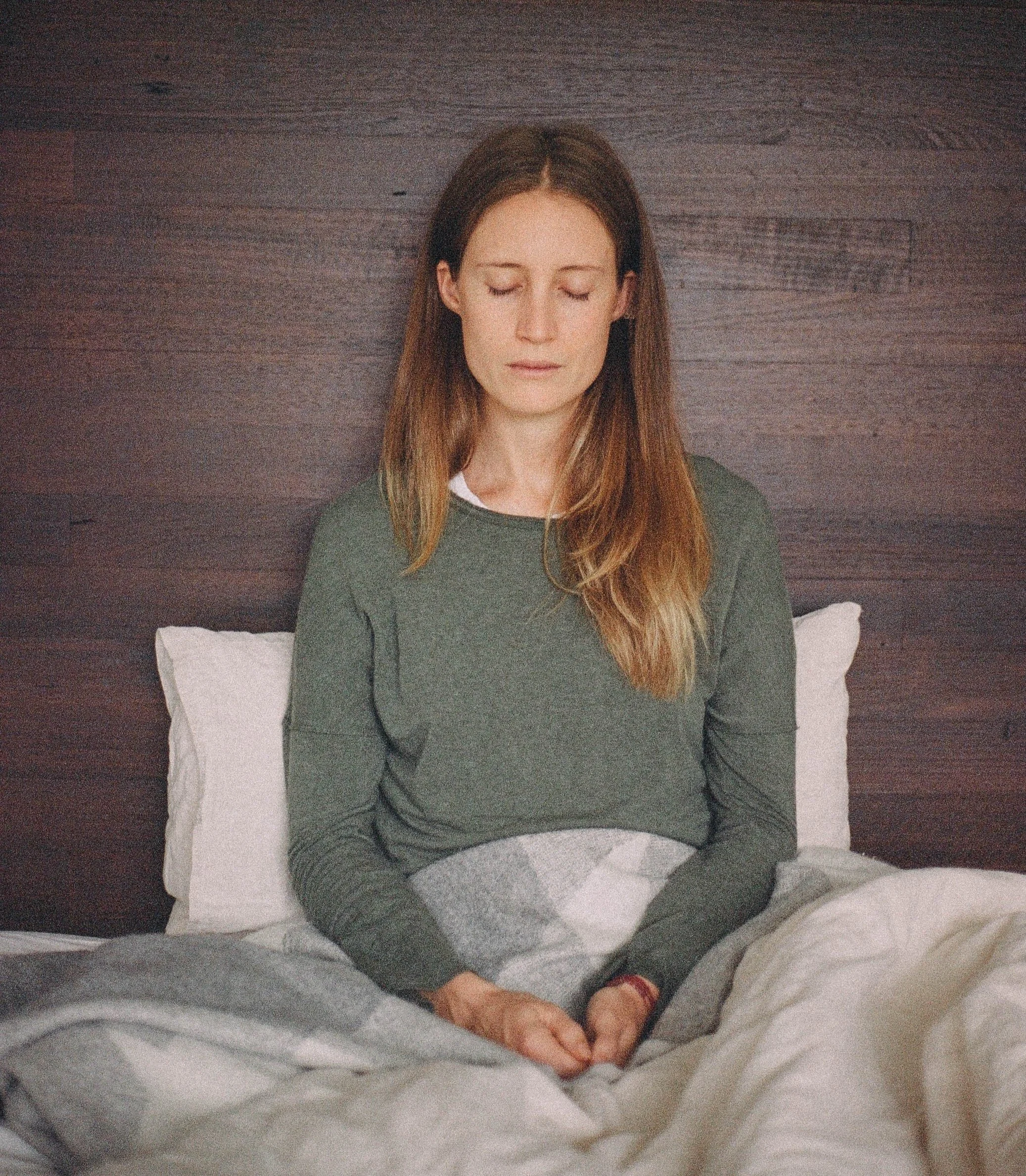 FAQs abut Vedic Meditation — Laura Poole