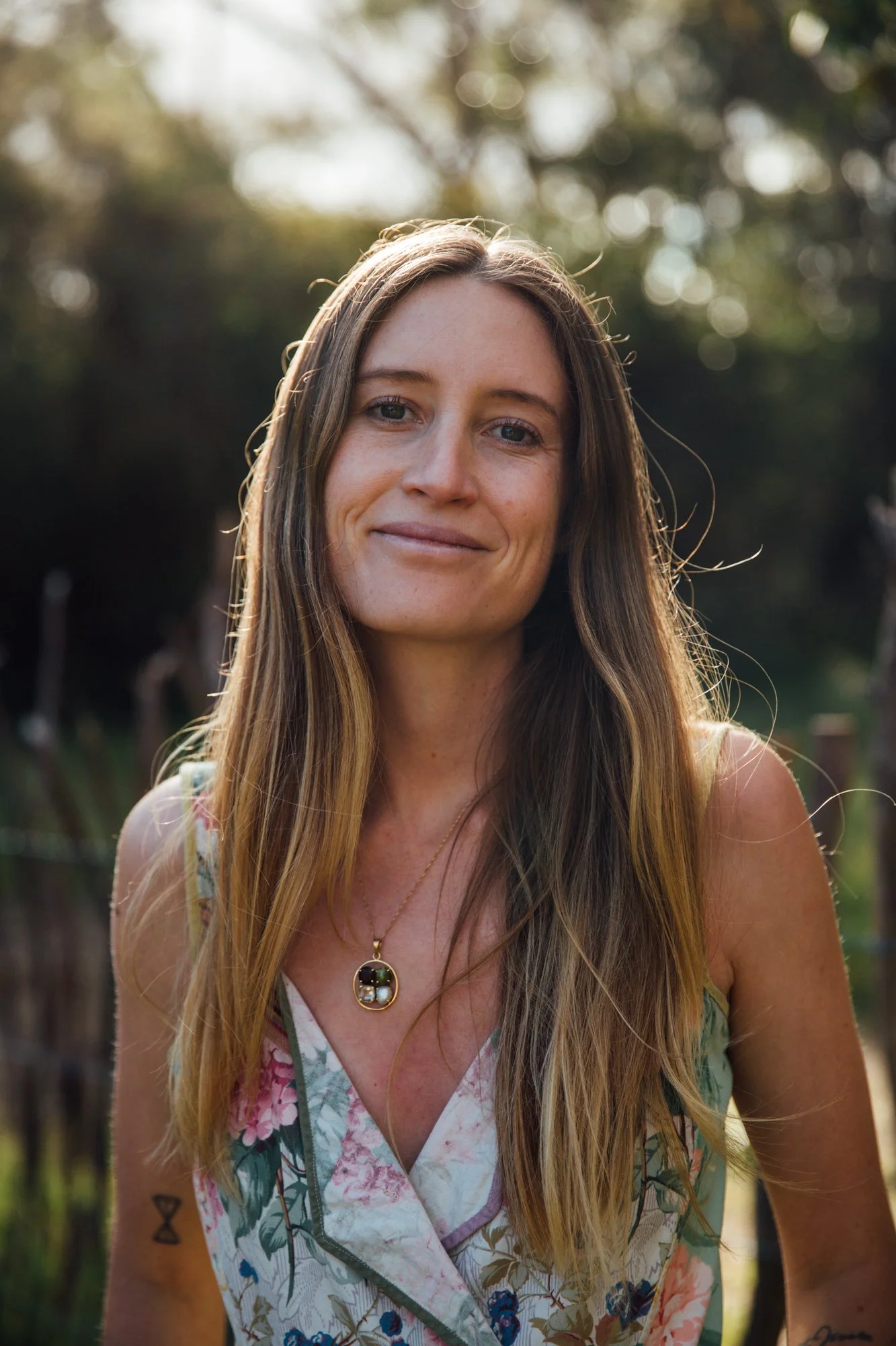 Laura Poole — Vedic Meditation in Noosa, Melbourne & Sydney