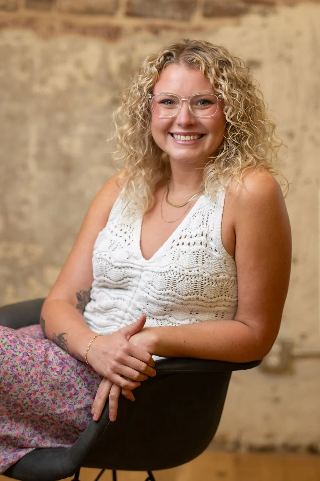 Our Team - West Ashley — Stella Nova