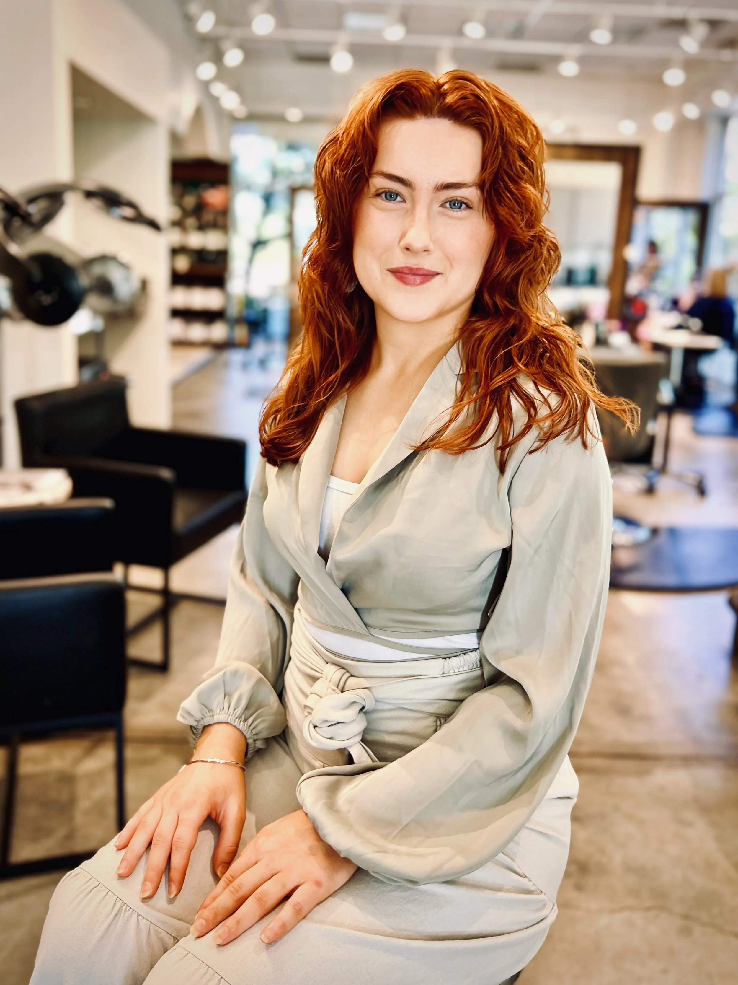 Stella Nova West Ashley Team | Hair, Color & Spa Specialists — Stella Nova