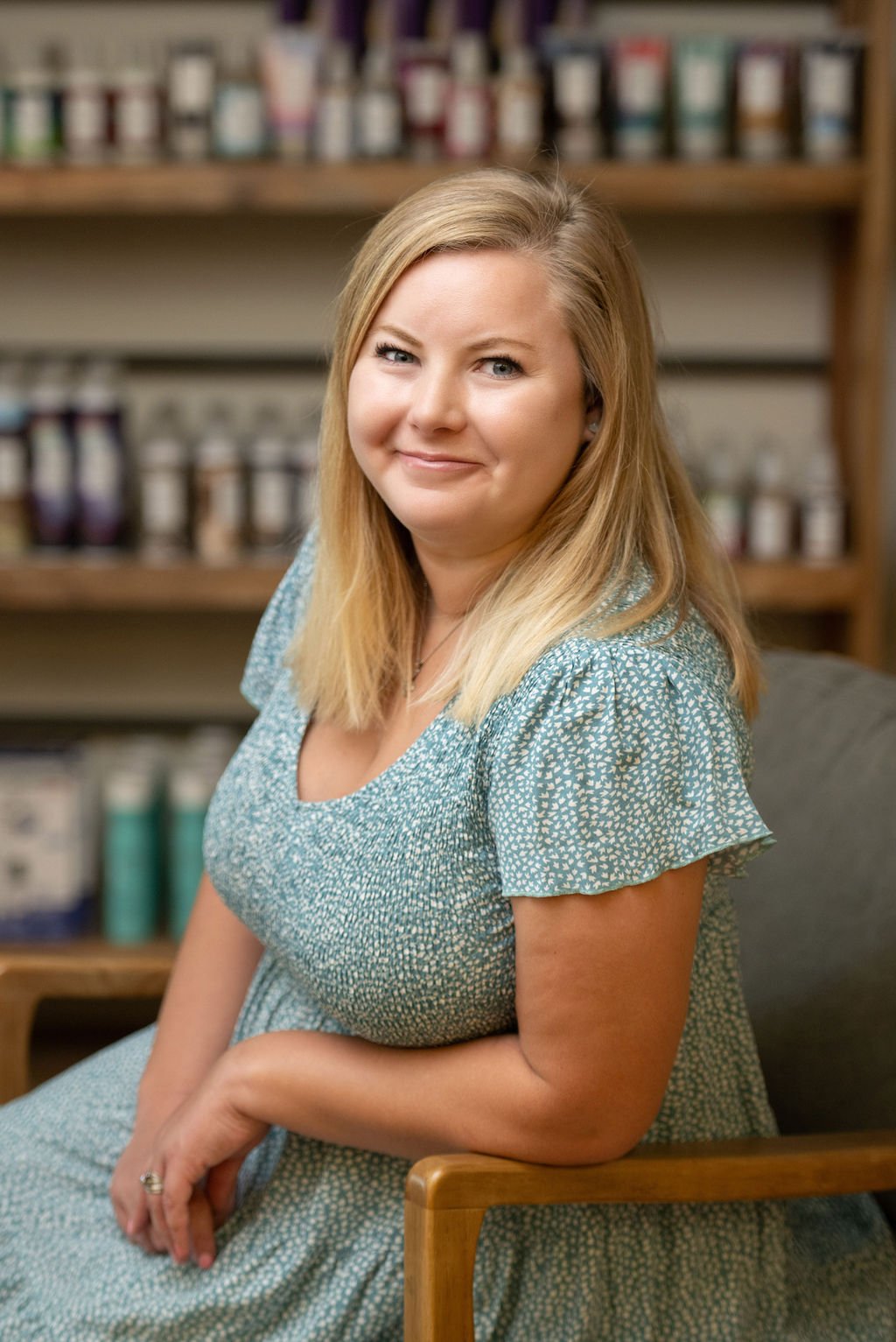 Our Team - West Ashley — Stella Nova