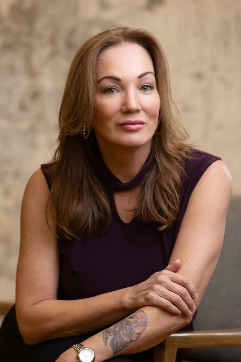 Our Team - West Ashley — Stella Nova