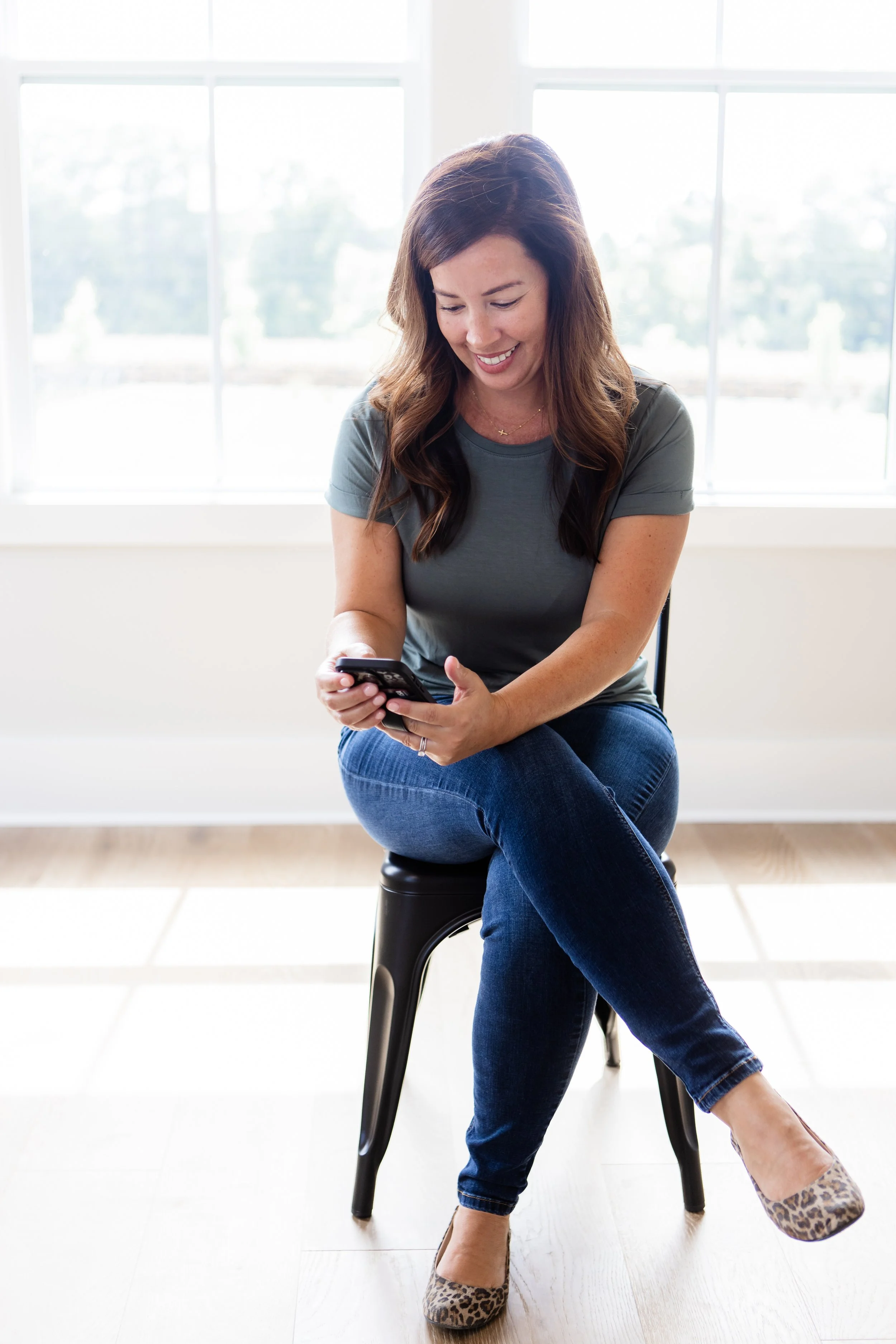 Trisha Aldrup Real Estate