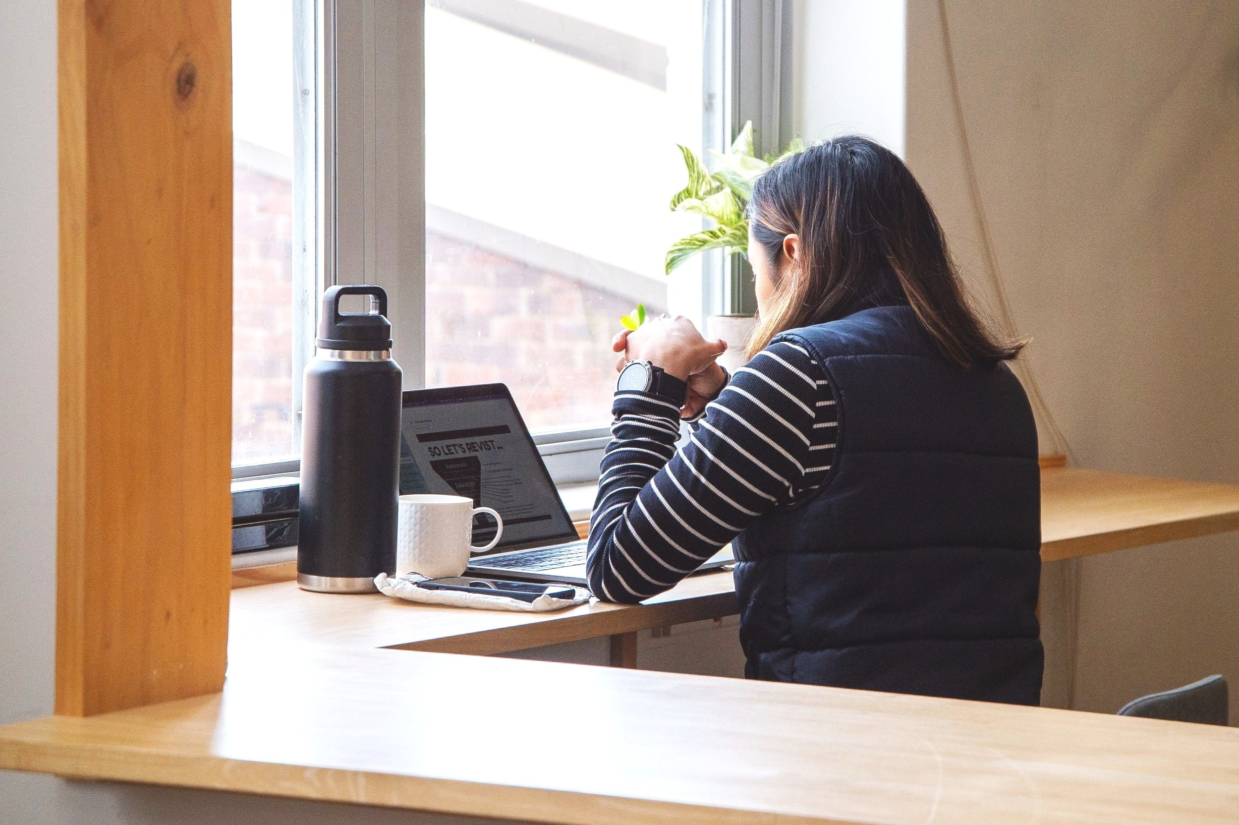 Flexible Desk Memberships at Mache Coworking: Adaptability for Modern ...
