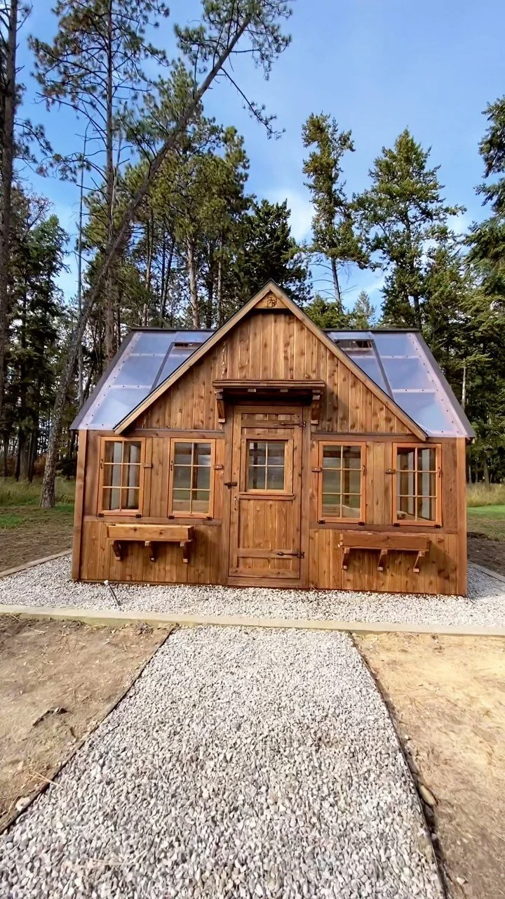 Frontier Rustic Design